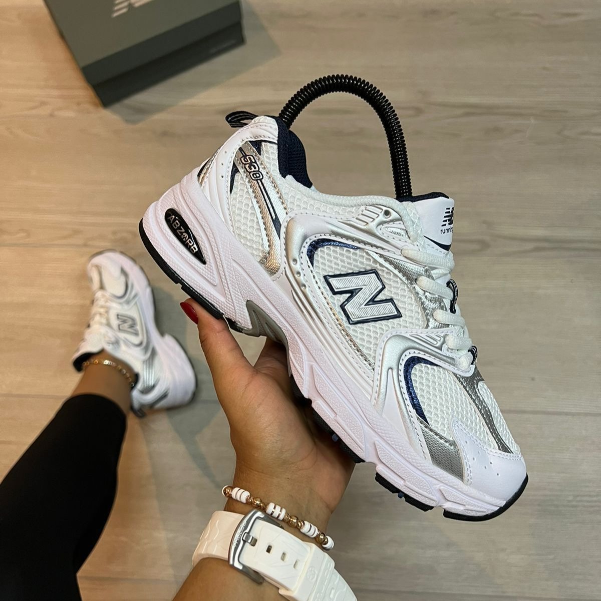 New Balance 530 | Hombre y Dama – Locker Shoes