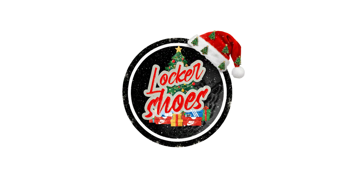 En tendencia – Locker Shoes